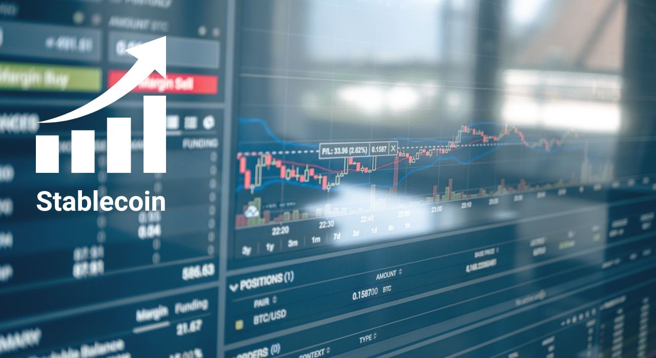 O que é Stablecoin? - Riqueza em Passos
